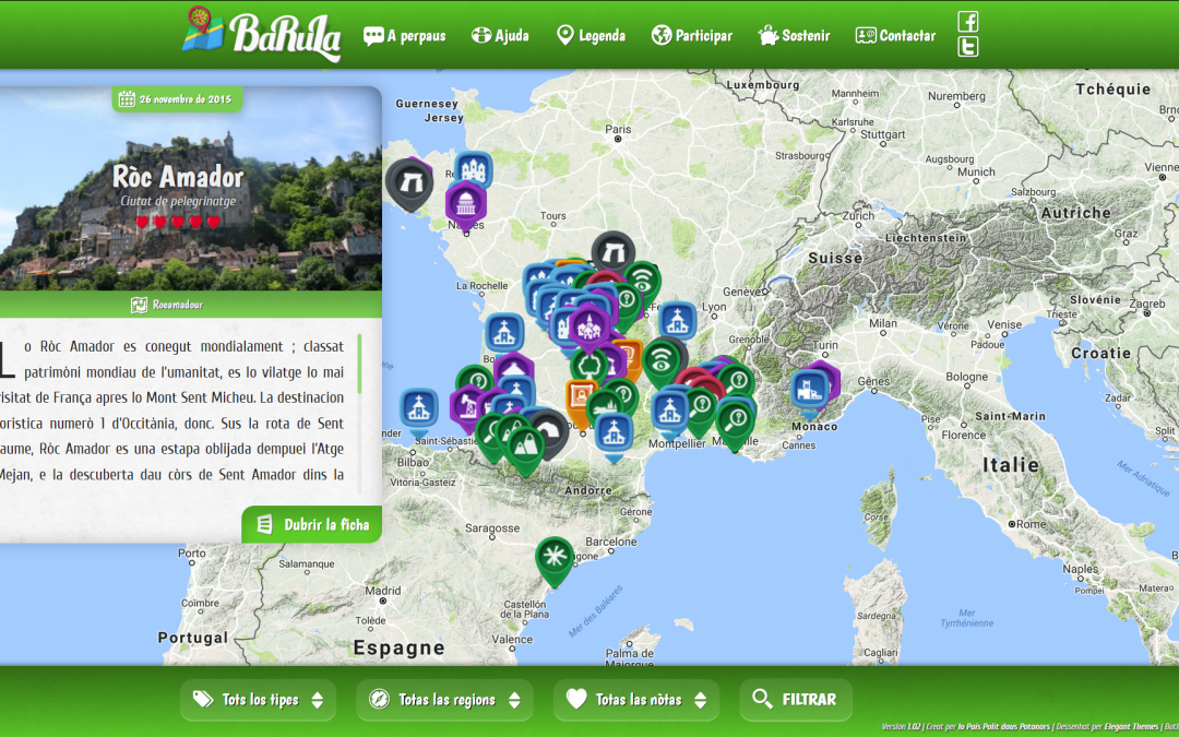 Projets | Chat d'uèi